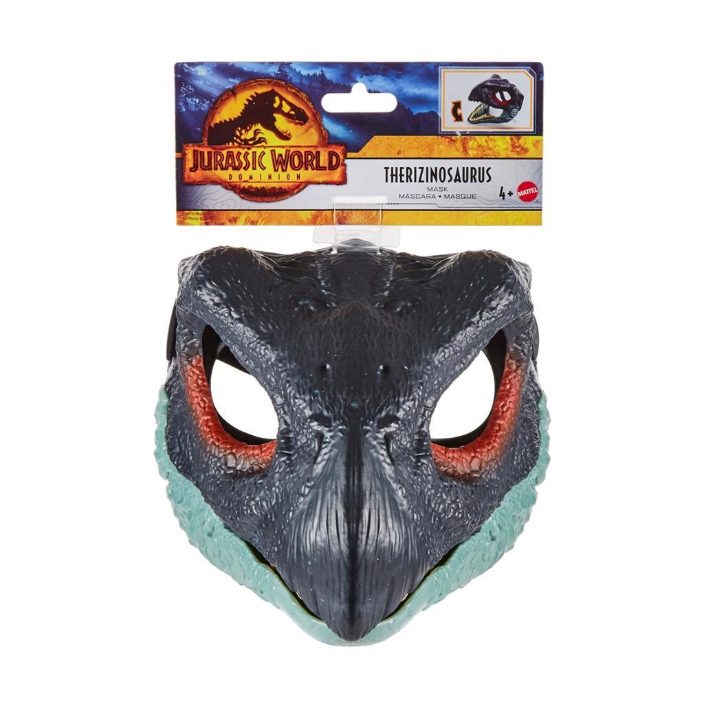 Jurassic World Dino Masker